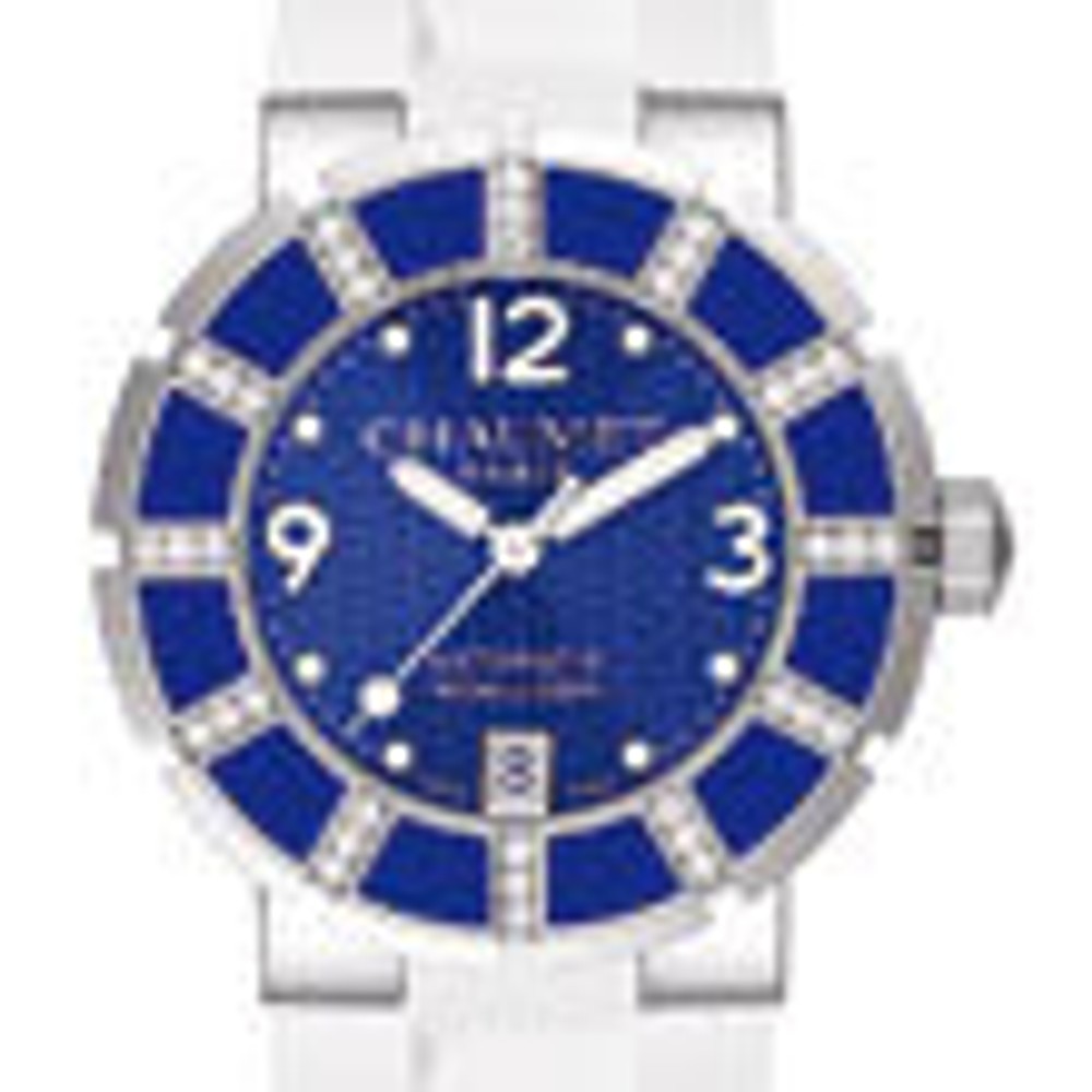 Chaumet, Class One Vivid Blue, GM acier | GPHG