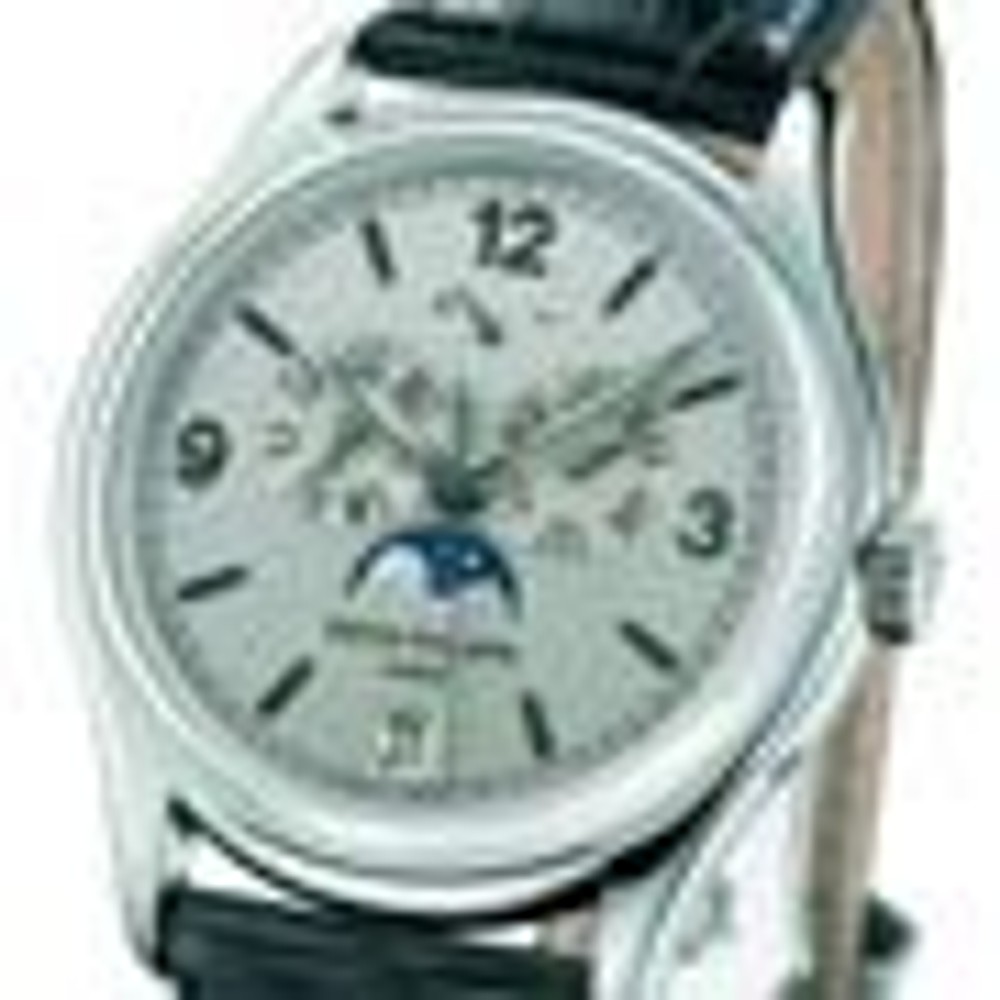 Patek Philippe, Quantième Annuel Silicium, réf. 5250G | GPHG
