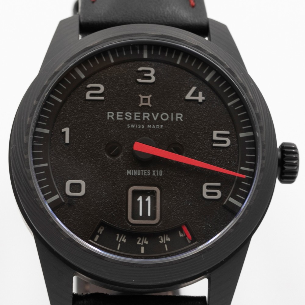 Reservoir, GT Tour Carbon | GPHG