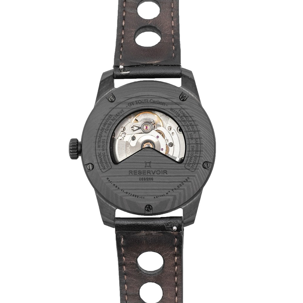 Reservoir, GT Tour Carbon | GPHG