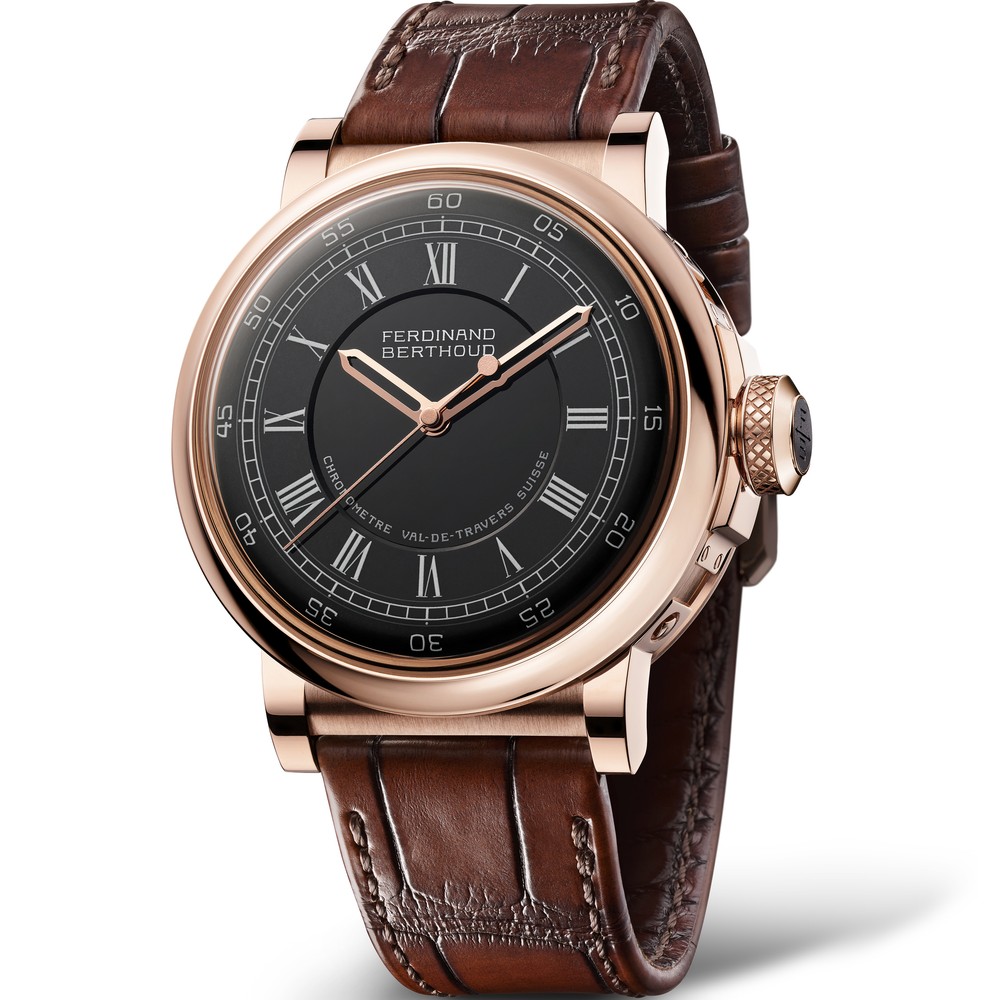 Chronométrie Ferdinand Berthoud, FB 2RE.2 | GPHG