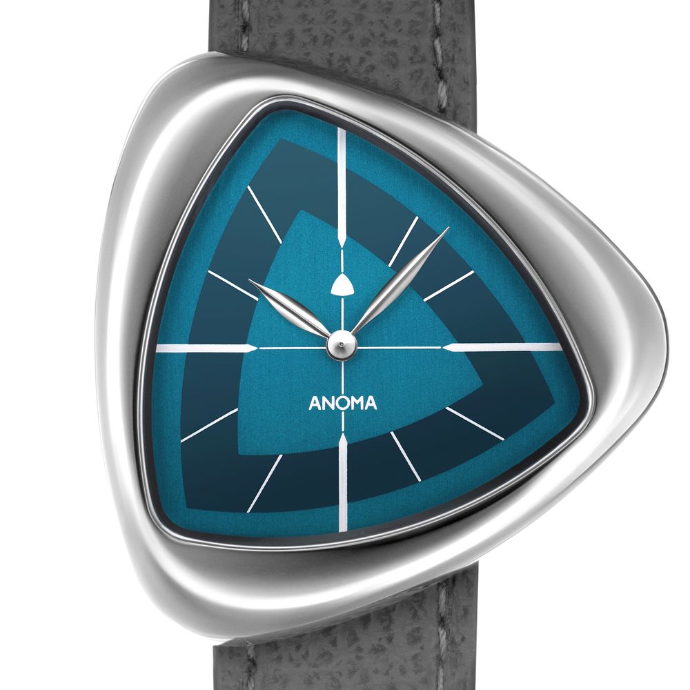 Anoma, A1 First Series | GPHG