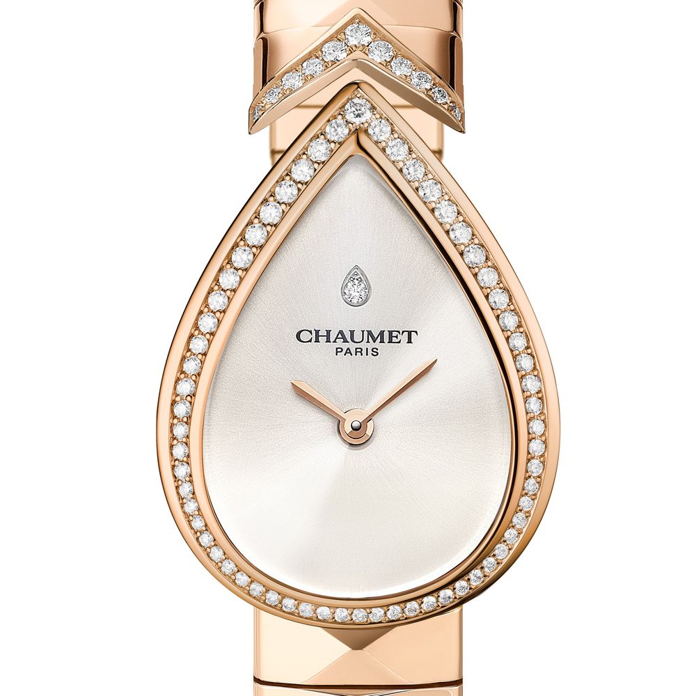 Chaumet, Joséphine Aigrette Watch | GPHG