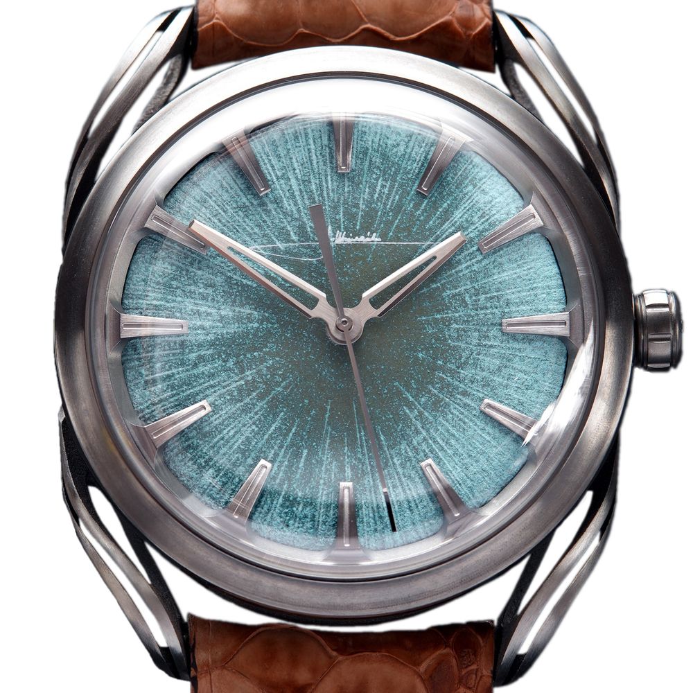 Holthinrichs Watches, Lab Series 1 | GPHG