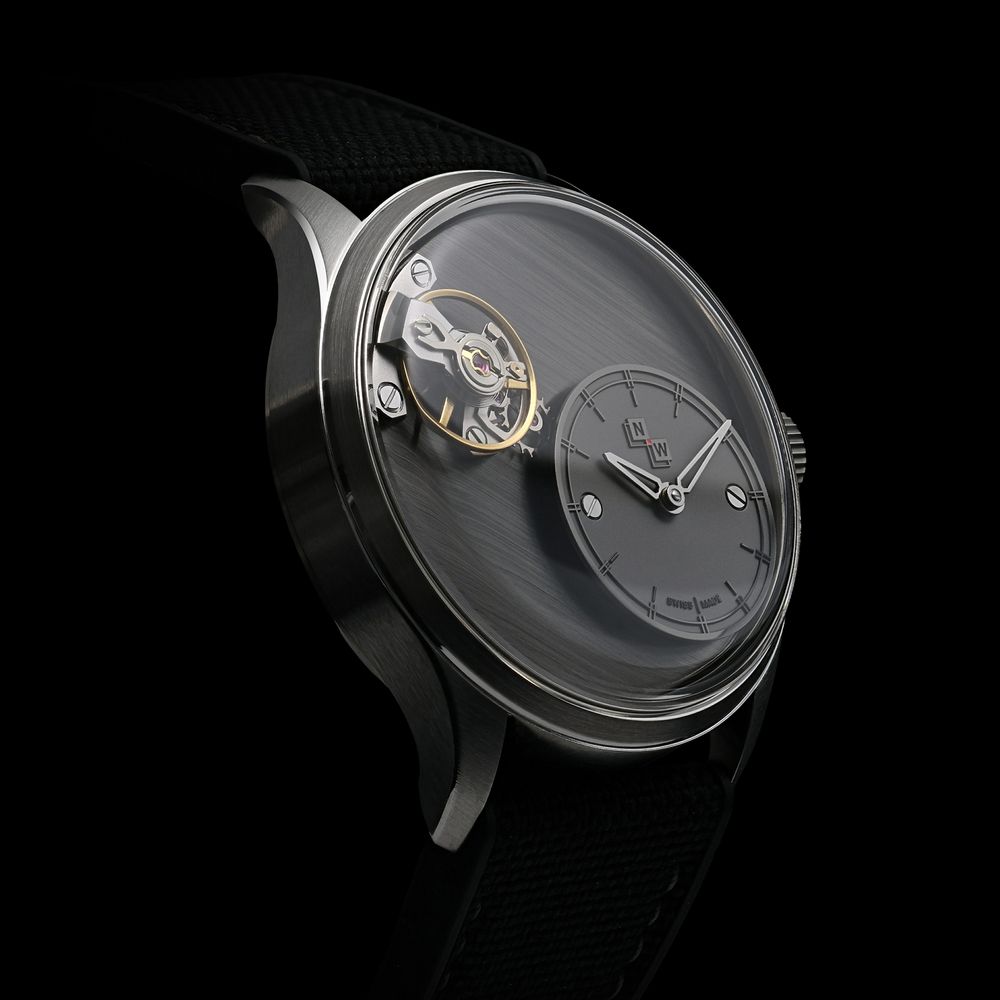 NATIONAL WATCH, Equinox | GPHG