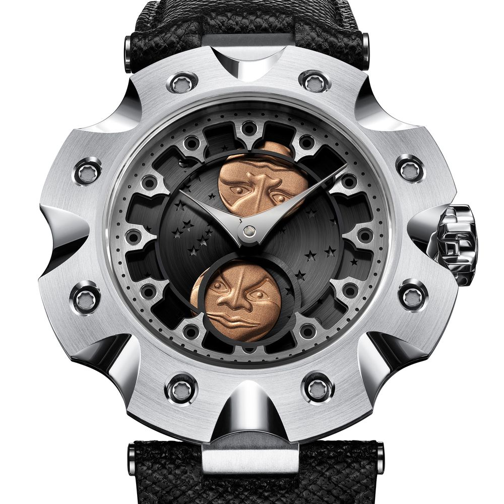 SARPANEVA, Supernova | GPHG